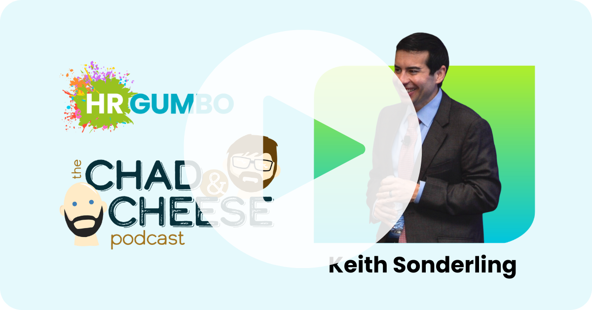 Explore HR Trends and All Things AI with Keith Sonderling